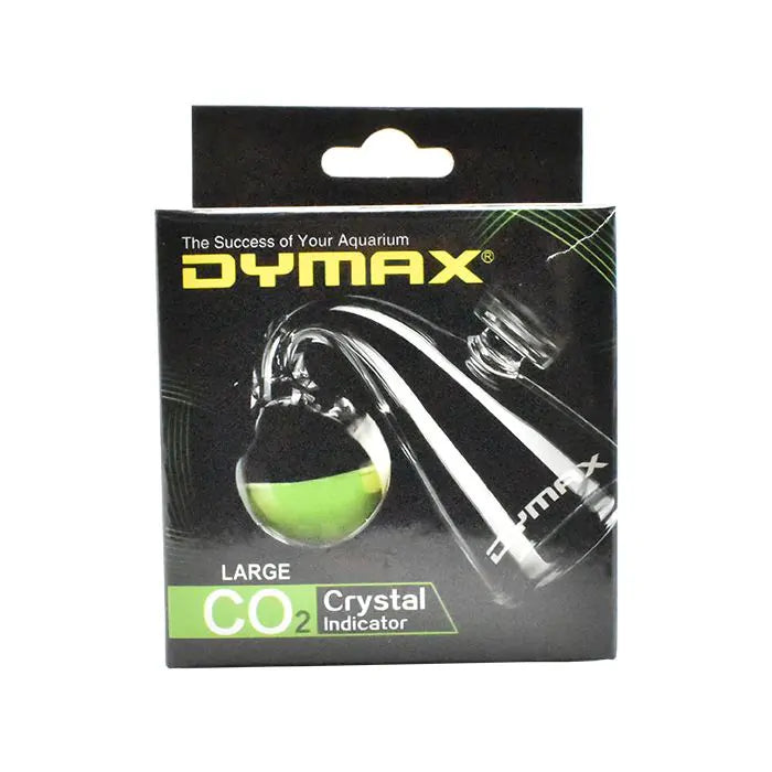 DYMAX Crystal CO2 Indicator – Aqua And Beyond
