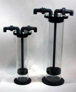 MRC Fluidized Media Chamber FMC-822 – Aqua And Beyond