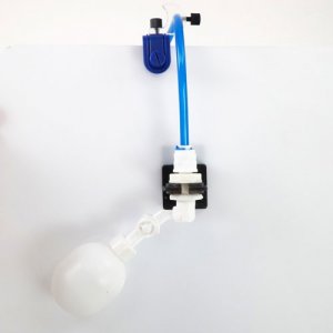 IceCap Magnet Mount Float Valve – Aqua And Beyond