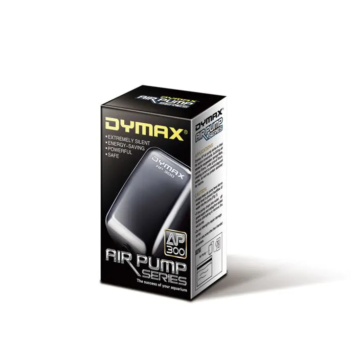 DYMAX Air Pump – Aqua And Beyond